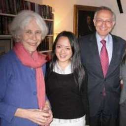 Emma Georgina Rothschild - Crunchbase Person Profile