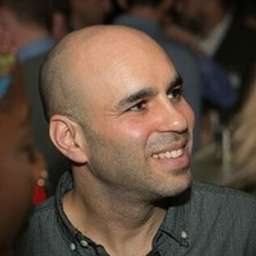 Andy Mindel - Crunchbase Person Profile