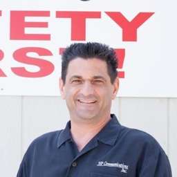 Nick Goldmann - President and CEO @ HP Communications, Inc ...