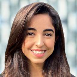 Sahar Mohammadzadeh - Investment Analyst @ Insight Partners ...