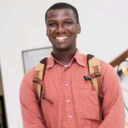 Edward Baidoo - CTO @ Wayamoney - Crunchbase Person Profile