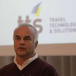 Pedro Barata - Founder and Director @ InforHabitat Group - Crunchbase ...