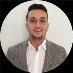 Taha Shokouhi - Co-Founder and Head of Product @ Hashthink Technologies Inc - Crunchbase Person ...