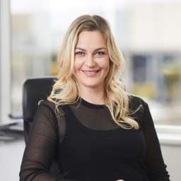 Charlotte Clarke - Chief Executive Officer @ Du Val Group - Crunchbase ...