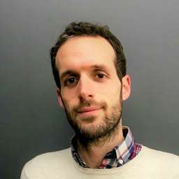 Rafael Bernal Sanz - Crunchbase Person Profile