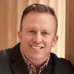 Derek Preece - Founding Partner, Entrepreneur, Speaker, Coach ...