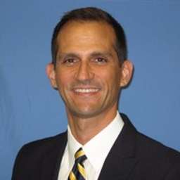 Kenneth Viviano - CEO @ Kroll Factual Data - Crunchbase Person Profile