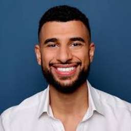 Sam Emara - Founder & CEO @ Foxy AI - Crunchbase Person Profile