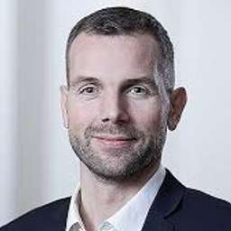 Jørn Klinge - CEO @ Amayse - Crunchbase Person Profile