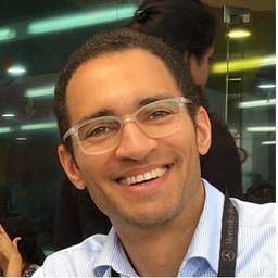 Steven Oji - Managing Director & Co-Founder @ Hyfindr - Crunchbase ...