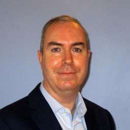 Adrian Rooney - Managing Director @ J Greenwood - Crunchbase Person Profile