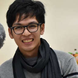 Kevin Carpio - Co-founder & CTO @ Kyna Technologies - Crunchbase Person ...