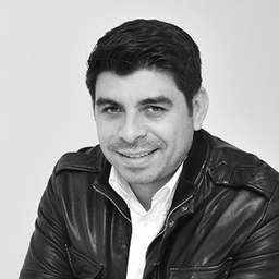 Jonathan Crosby Uribe - Founder and CEO @ Crosby - Crunchbase Person ...