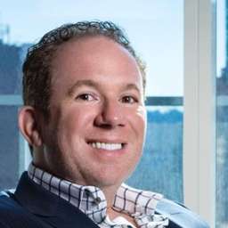 Aaron Hefter - Founder & CEO @ Imaraïs Beauty - Crunchbase Person Profile