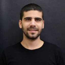 Nimrod Levy - CTO and Co-Founder @ Scorpiones - Crunchbase Person Profile