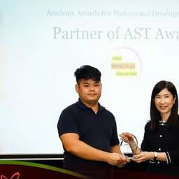 Gary Teo - Crunchbase Person Profile