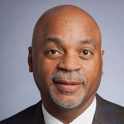 Jimmy Williams Jr - Senior Vice President and Chief Technology Officer ...