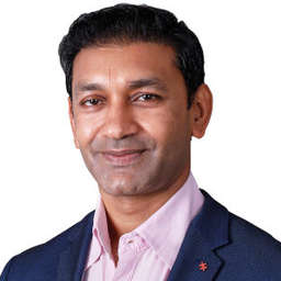 Ritesh Sahu - Founder & Managing Director @ Boudh Distillery ...