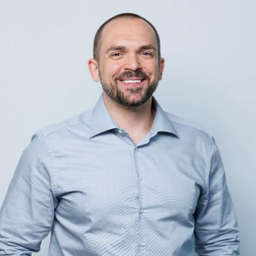 Todor Nikolov - Crunchbase Person Profile