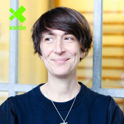 Helen Fuchs - Design Director @ ustwo - Crunchbase Person Profile