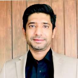 Usman Khalid - Founder and CEO @ OmniTiim - Crunchbase Person Profile