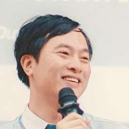 Hieu Pham Duy - Crunchbase Person Profile