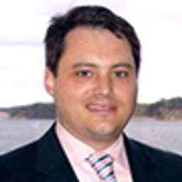 Mark Linton - President @ Etfile - Crunchbase Person Profile