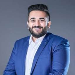 Neel Pandya - CEO - Europe & APAC @ Pixis - Crunchbase Person Profile