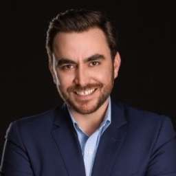 Przemyslaw Kadula - Founder & CEO @ notatek.pl - Crunchbase Person Profile