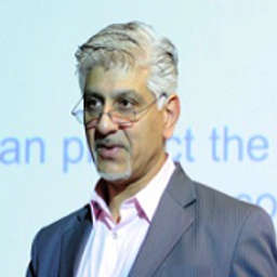 Zahed Subhan - Co-Founder, Director and CEO @ Aestas Pharma ...