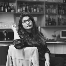 Amber Batool - Event Manager @ National Incubation Center Karachi - Crunchbase Person Profile