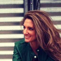 Janie Hanson - Crunchbase Person Profile