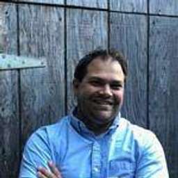 Christopher Locke - Owner @ Cal - Crunchbase Person Profile