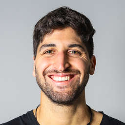 Ignacio Basso - Crunchbase Person Profile