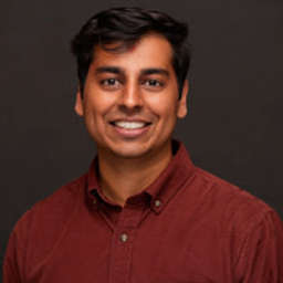 Param Bidja - Crunchbase Person Profile