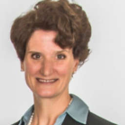 Jennifer Schmidt - Executive Vice President, Enterprise Risk @ Burke ...