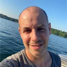 Roger Gold - Crunchbase Person Profile