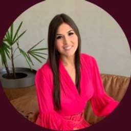 Nathalia Paulino - Co Founder @ NAU Capital - Crunchbase Person Profile