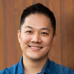 Patrick Pan - Crunchbase Person Profile