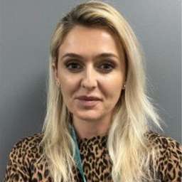 Tara Walker - Chief Technology Officer @ Motorpoint - Crunchbase Person Profile