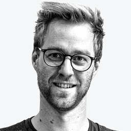 Ruben Van den Bossche - Founder & Managing Director @ Gorilla ...