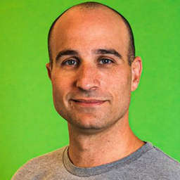 Seth Besmertnik - Founder & CEO @ Conductor - Crunchbase Person Profile