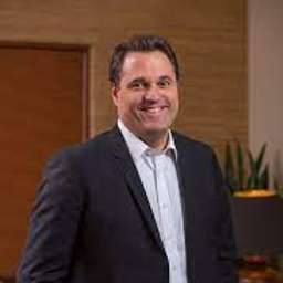 Dean Thompson - CEO @ EnviroServ - Crunchbase Person Profile