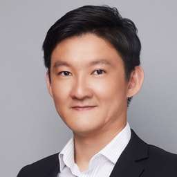 Jake Ooi - Product Lead @ SHIELD - Crunchbase Person Profile