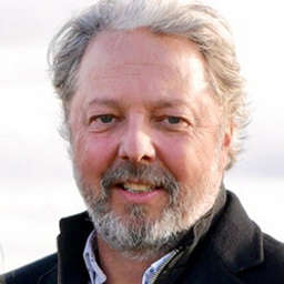 Scott Doggett - Crunchbase Person Profile