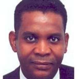 Alphonso Hamilton - Crunchbase Person Profile