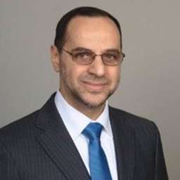 Abdulbari Mashal - Founder, Managing Partner @ Raqaba - Crunchbase ...