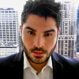 Anthony Quattrone - Managing Director @ Rosetta Analytics - Crunchbase Person Profile