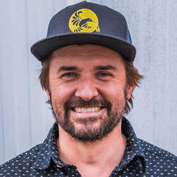 Michael Zebrowski - Founder,President and Chief Design Officer @ Up End ...