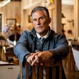 Stephen Gordon - Founder & President @ GUIDEBOAT - Crunchbase Person ...